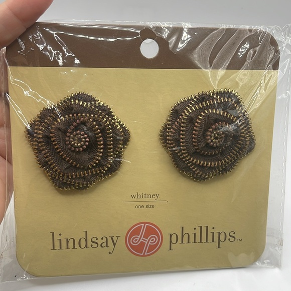 lindsay phillips | Other | New Lindsay Phillips Whitney Interchangeable ...